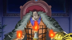Crocodile | One Piece Wiki | Fandom