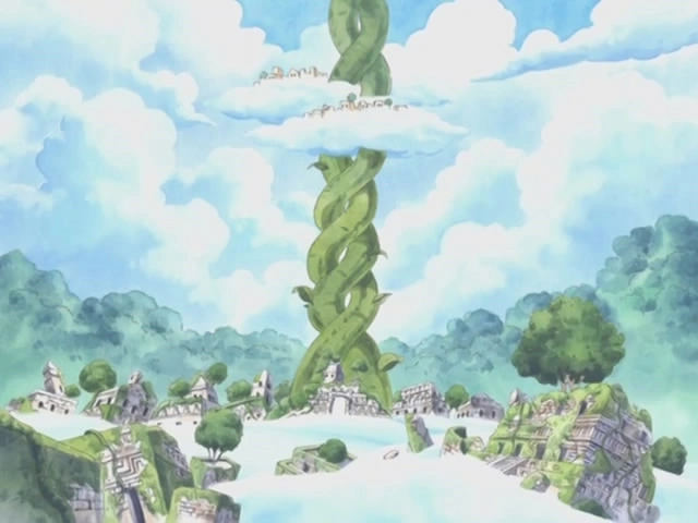Giant Jack | One Piece Wiki | Fandom