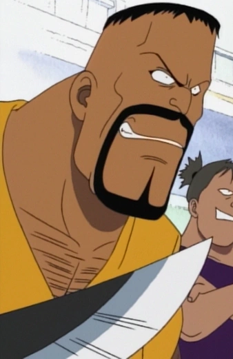 Heppoko | One Piece Wiki | Fandom