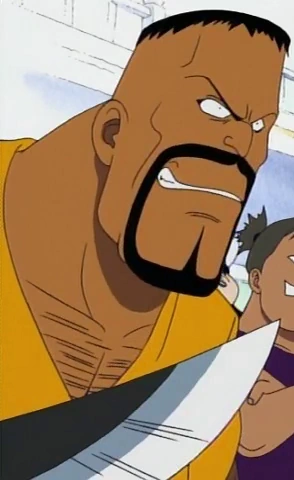 Heppoko | One Piece Wiki | Fandom