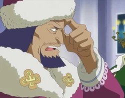 Wapol | One Piece Wiki | Fandom