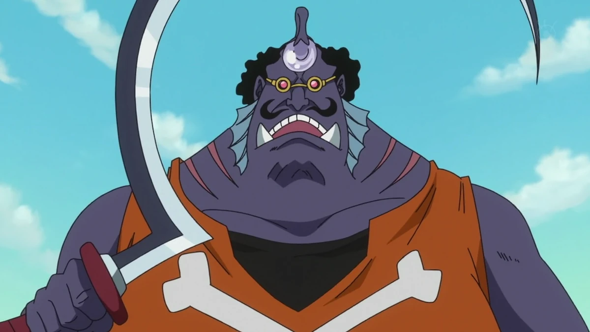 Categoría:Personajes no canon de la isla Gyojin | One Piece Wiki | Fandom