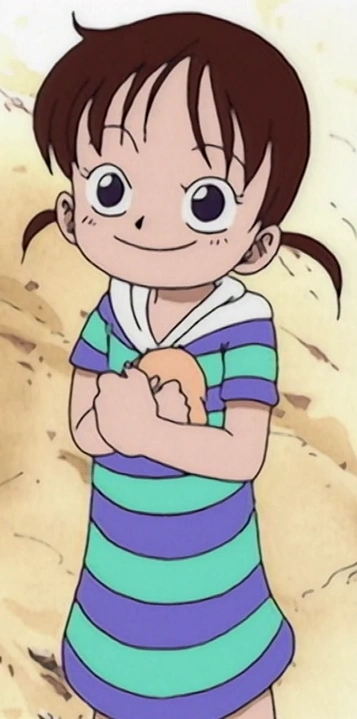 Rika | Wikia One Piece | Fandom