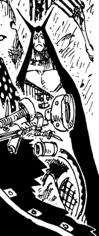 Wire | One Piece Wiki | Fandom