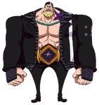 Dice | One Piece Wiki | Fandom