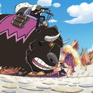 Discuss Everything About One Piece Wiki | Fandom
