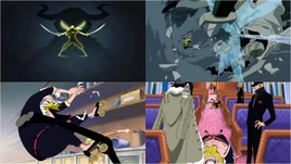 Episodio 261 | One Piece Wiki | Fandom