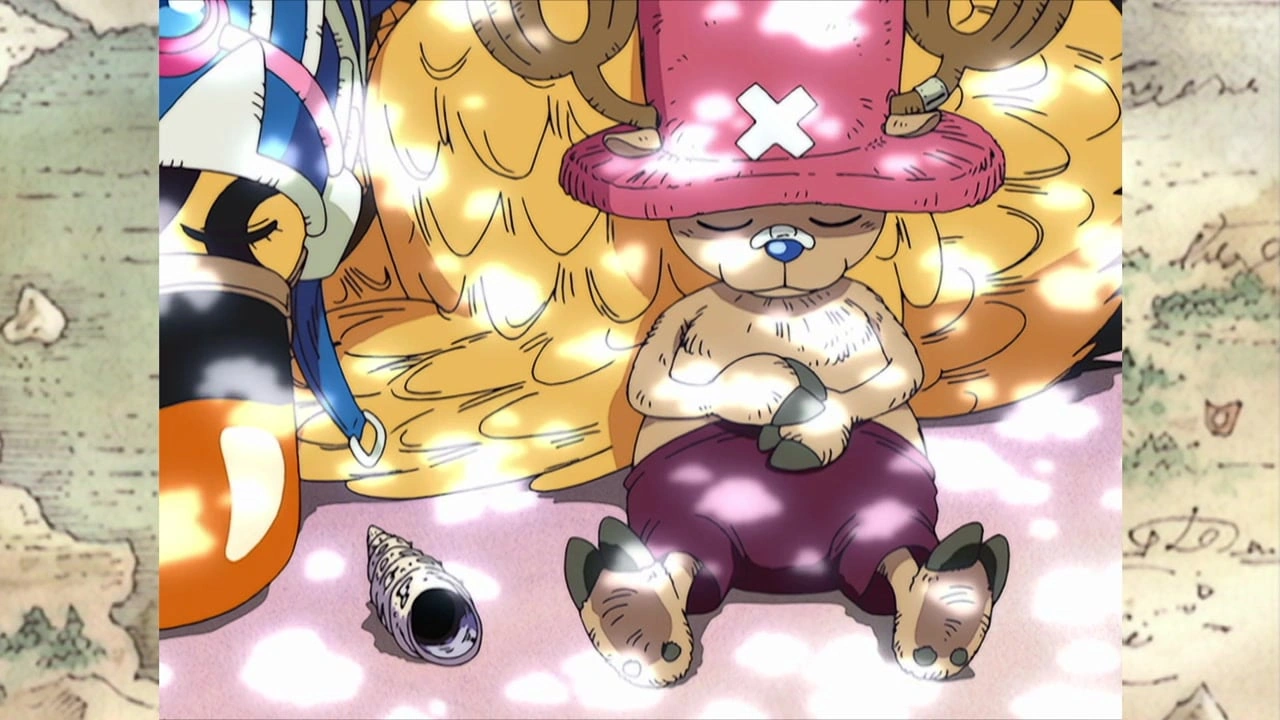 Fish | One Piece Wiki | Fandom