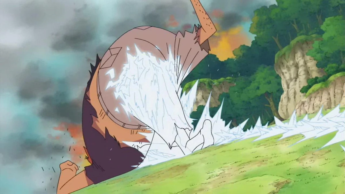 Ice Time Capsule | OnePiecePedia | Fandom