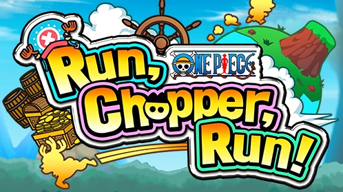 One Piece: Run, Chopper, Run! | One Piece Wiki | Fandom
