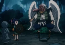 Kurozumi Tama | One Piece Wiki | Fandom