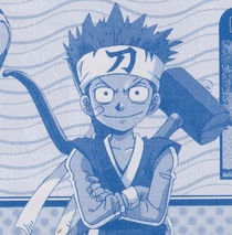 Hilt | One Piece Wiki | Fandom