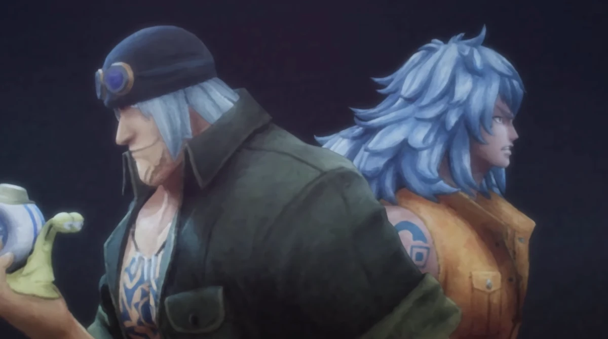 Wandering Clan | One Piece Wiki | Fandom