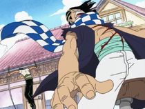 Cabaji | One Piece Wiki | Fandom