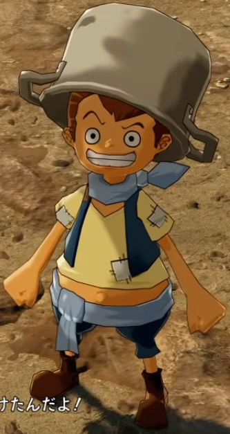 Doni | One Piece Wiki | Fandom