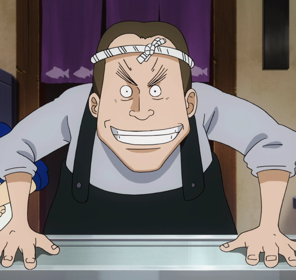 Gyor | One Piece Wiki Italia | Fandom