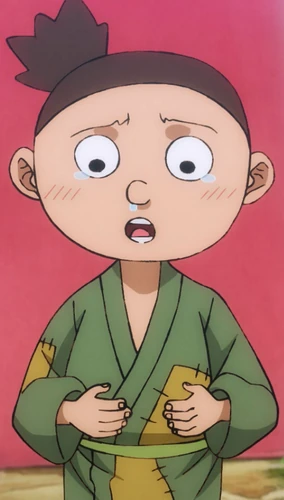 Kinbo | One Piece Wiki | Fandom