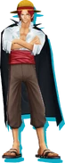 Shanks | One Piece Wiki | Fandom
