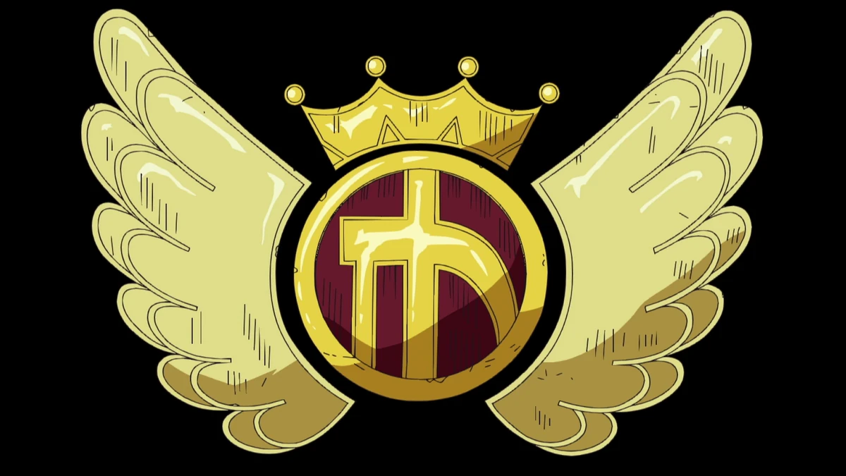 Impel Down | One Piece Wiki Italia | Fandom