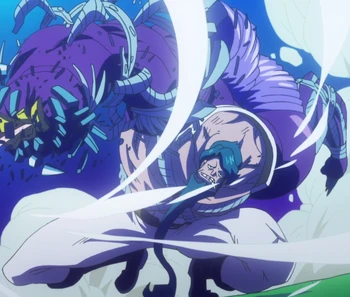 Baron | One Piece Wiki | Fandom