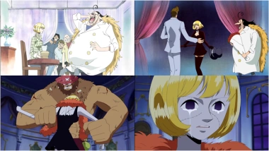 Episodio 363 | One Piece Wiki | Fandom