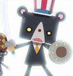 Flapper | One Piece Wiki | Fandom