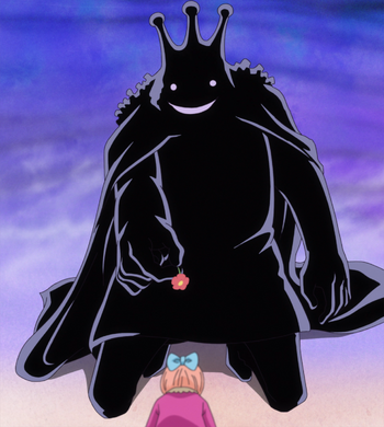 Loki | One Piece Wiki Italia | Fandom