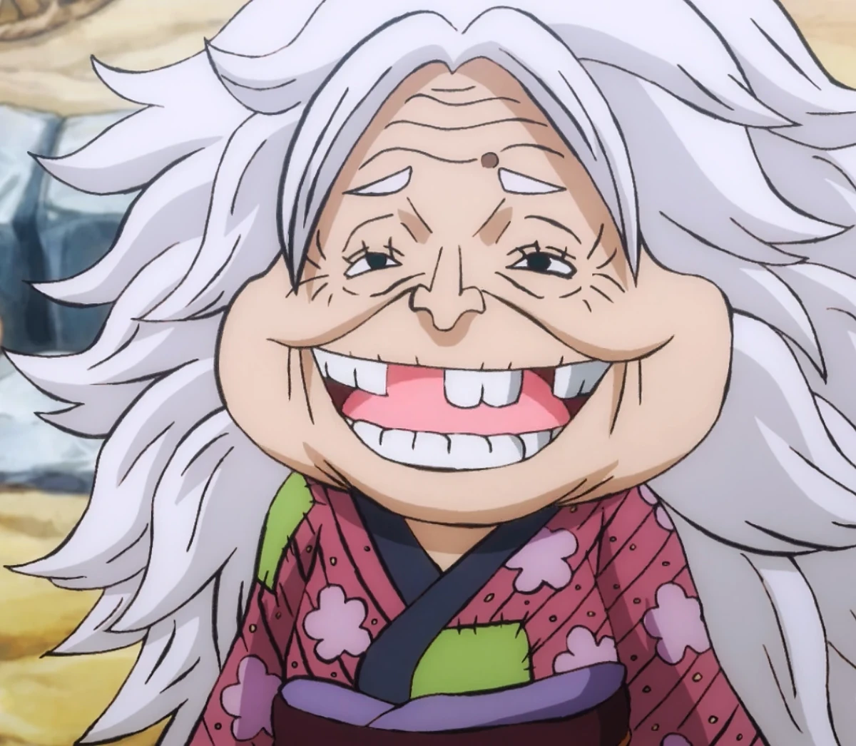 Azuki | One Piece Wiki Italia | Fandom