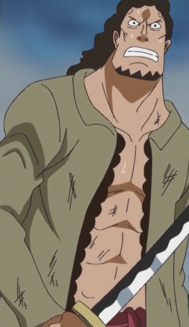 Happygun | One Piece Wiki | Fandom