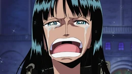 Nico Robin/Historia | One Piece Wiki | Fandom