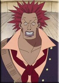 Rockstar | One Piece Wiki | Fandom