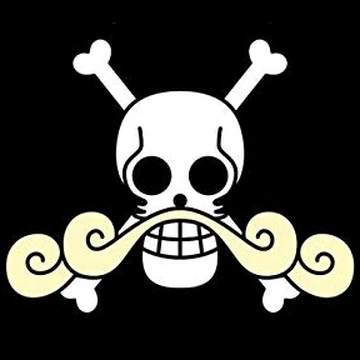 One Piece Jolly Roger Wallpaper