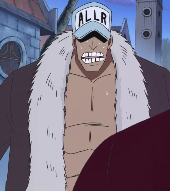 Ross | One Piece Wiki | Fandom