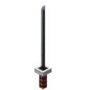 Kikoku Sword | One Piece Craft Wiki | Fandom