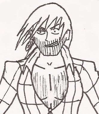 Bill Blood | Wiki One Piece Evolution | Fandom