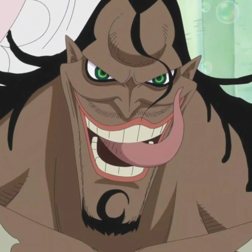 Caribou | One Piece x Fairy Tail Wikia | Fandom