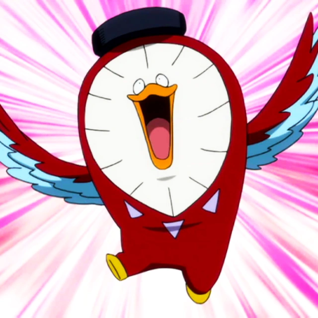 Pyxis | One Piece x Fairy Tail Wikia | Fandom