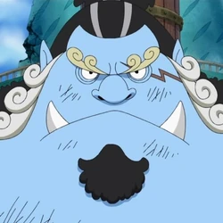 Jimbei | One Piece x Fairy Tail Wikia | Fandom