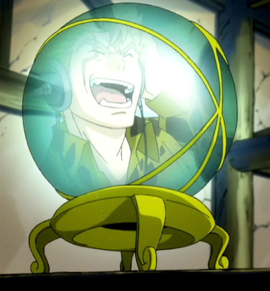 Magic Items | One Piece x Fairy Tail Wikia | Fandom