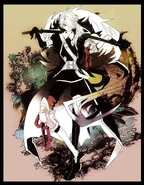 Inugami Kasha/Gallery | One Piece Fandom Wiki | Fandom