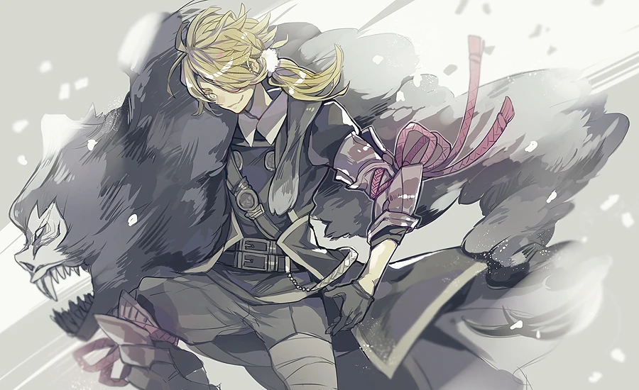 Inugami Kasha/Gallery | One Piece Fandom Wiki | Fandom