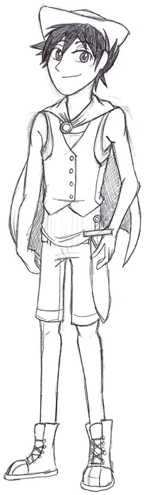 Arthur Pendragon | One Piece Fan Fiction Wiki | Fandom