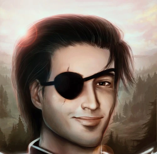 Ross Darahan | One Piece Fan Fiction Wiki | Fandom