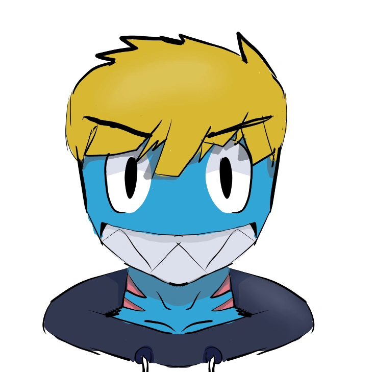 Zack D. Blue | One Piece Fan Fiction Wiki | Fandom