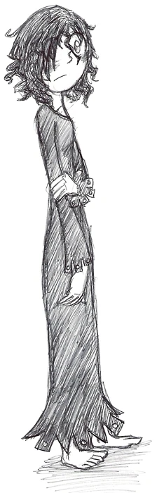 Fay Morgana | One Piece Fan Fiction Wiki | Fandom