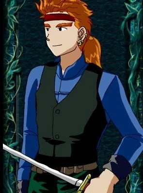 Miles Buredo | One Piece Fan Fiction Wiki | Fandom