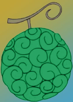 Kyofu Kyofu no Mi | One Piece Fan Fiction Wiki | Fandom
