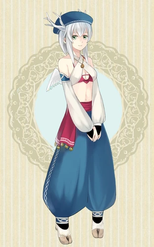 Snow | One Piece Fan Fiction Wiki | Fandom