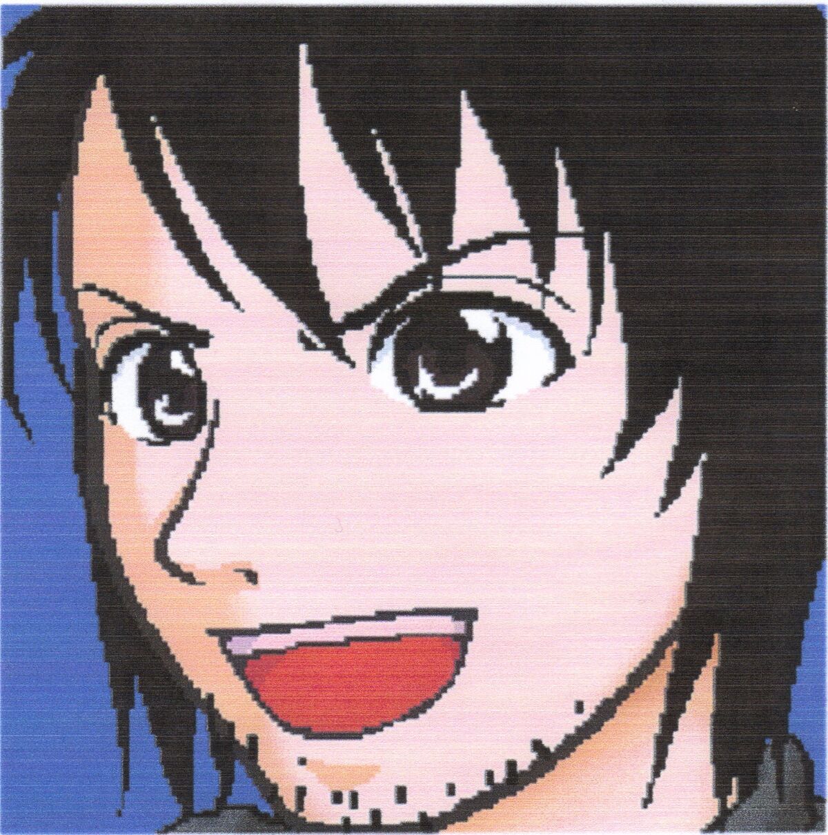 Francis Wolfang One Piece Fan Fiction Wiki Fandom
