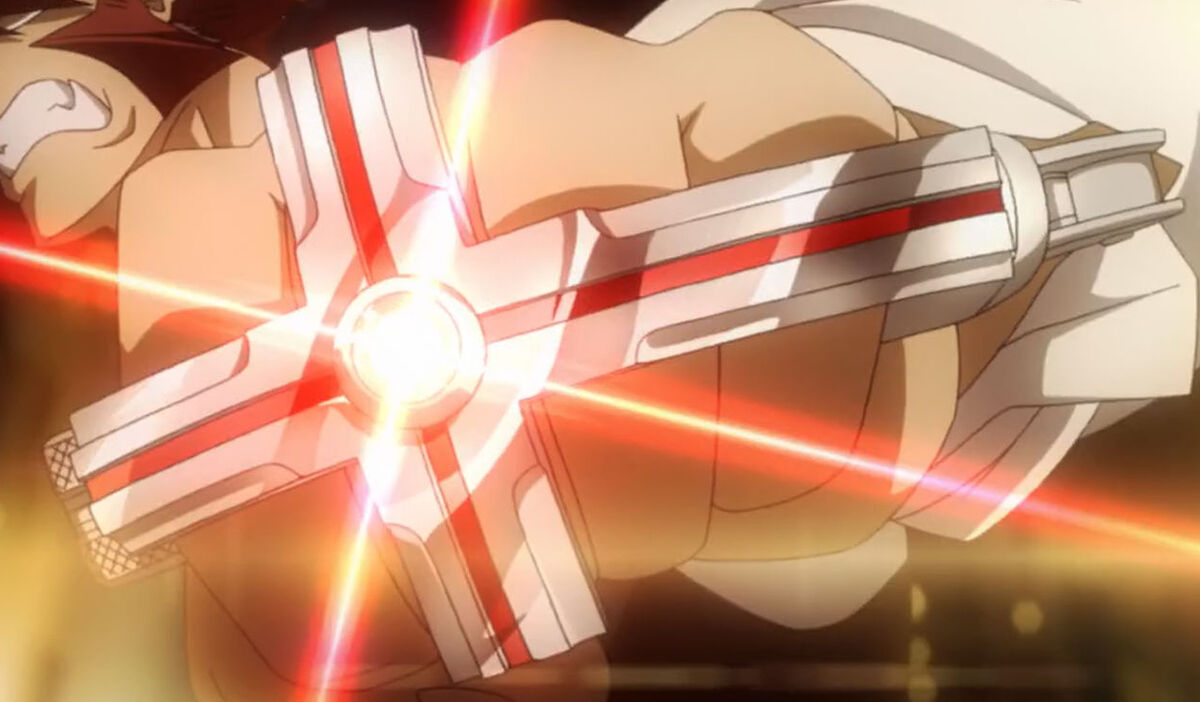 Alphecca Tyrant One Piece Fan Fiction Wiki Fandom